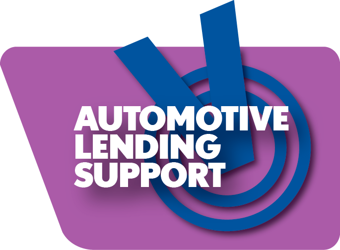 Automotive Lending